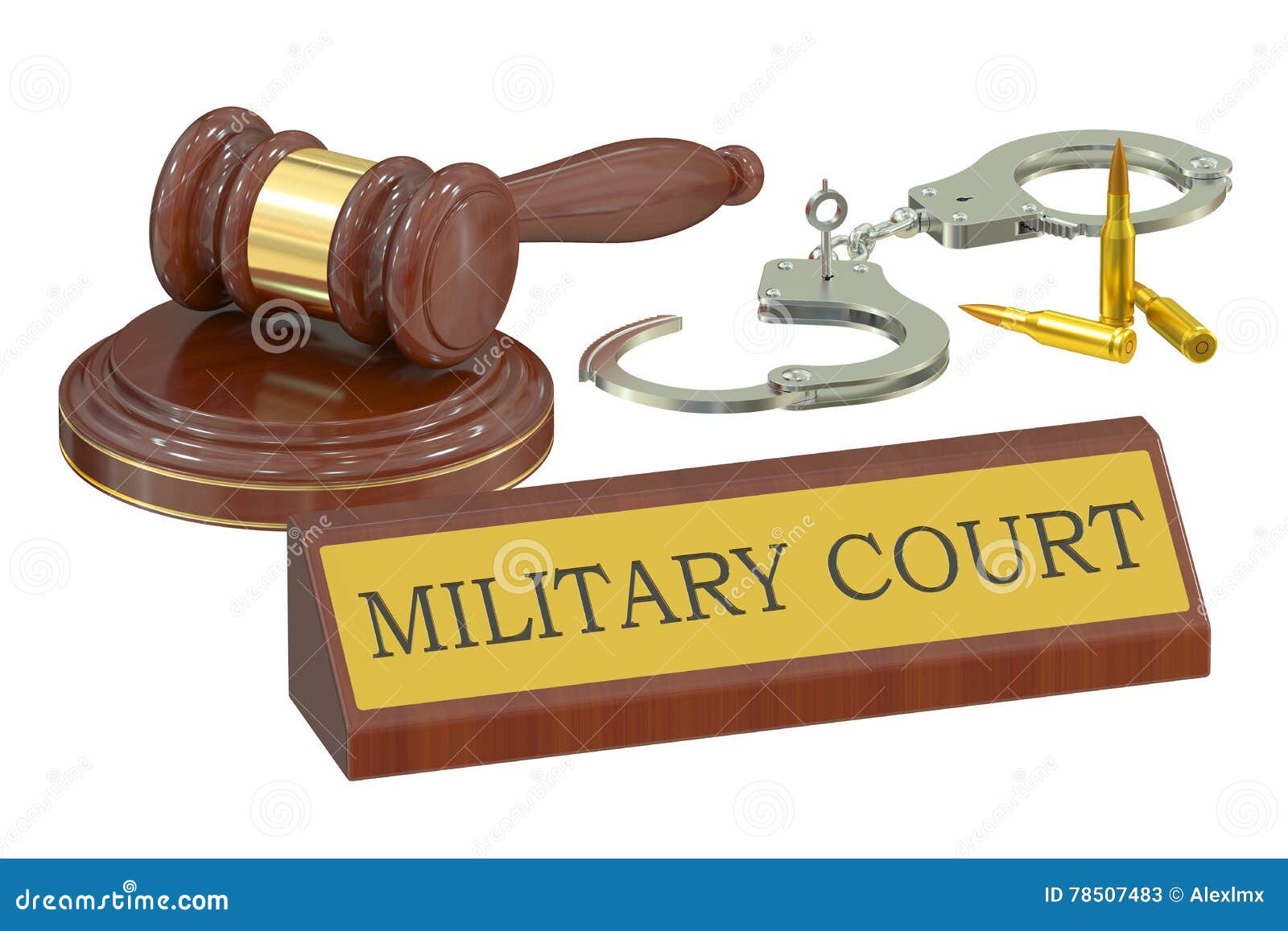 Military court concept stock illustration. Illustration of court - 78507483