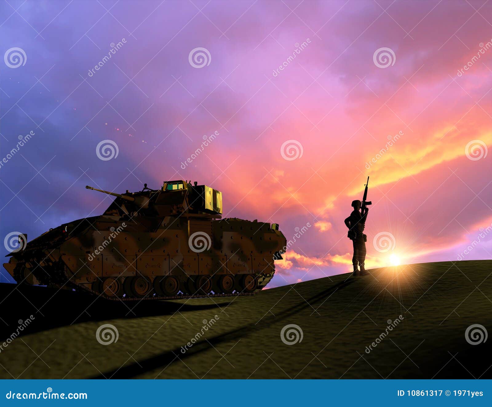 Military engineering stock illustration. Illustration of army - 10861317