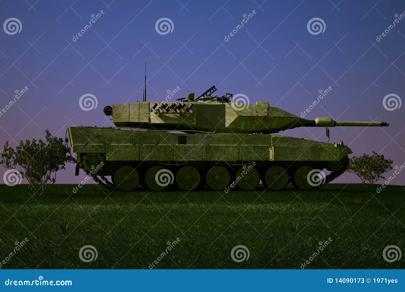 Military Engineering Picture. Image: 14090173