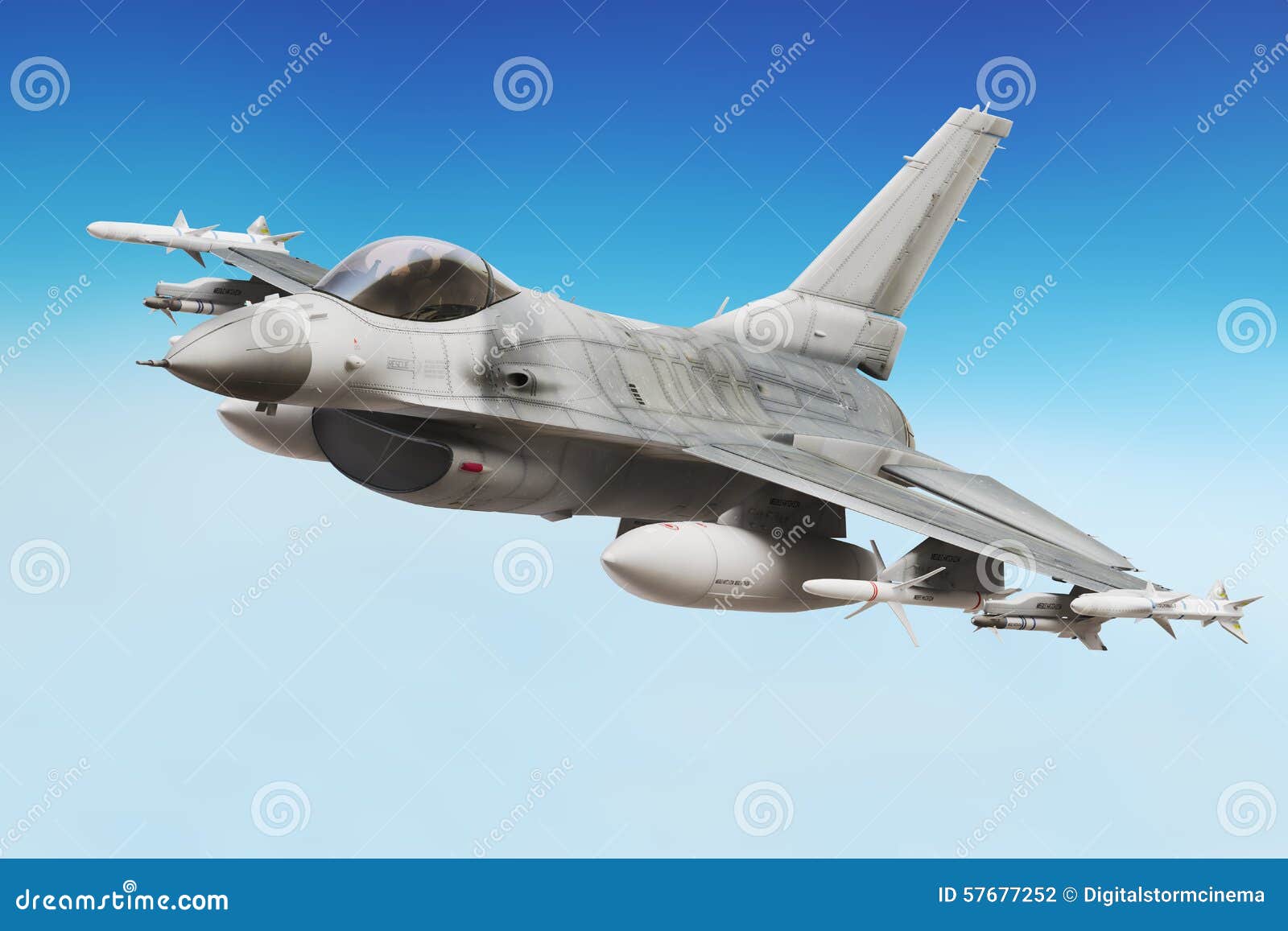 Military Fighter Jet Close Up Stock Illustration - Illustration of ...