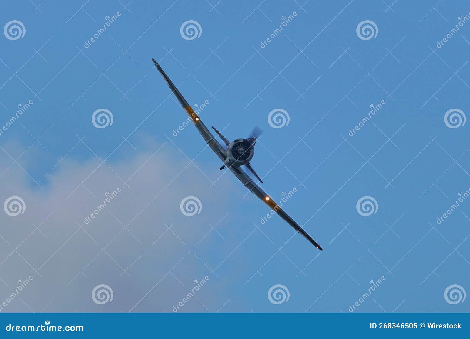 Military Fighter Jet Flying in the Sky Stock Image - Image of force ...
