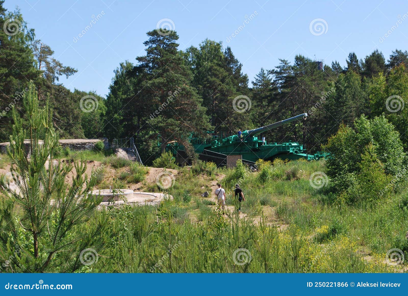 Military fort of russia editorial photo. Image of russia - 250221866