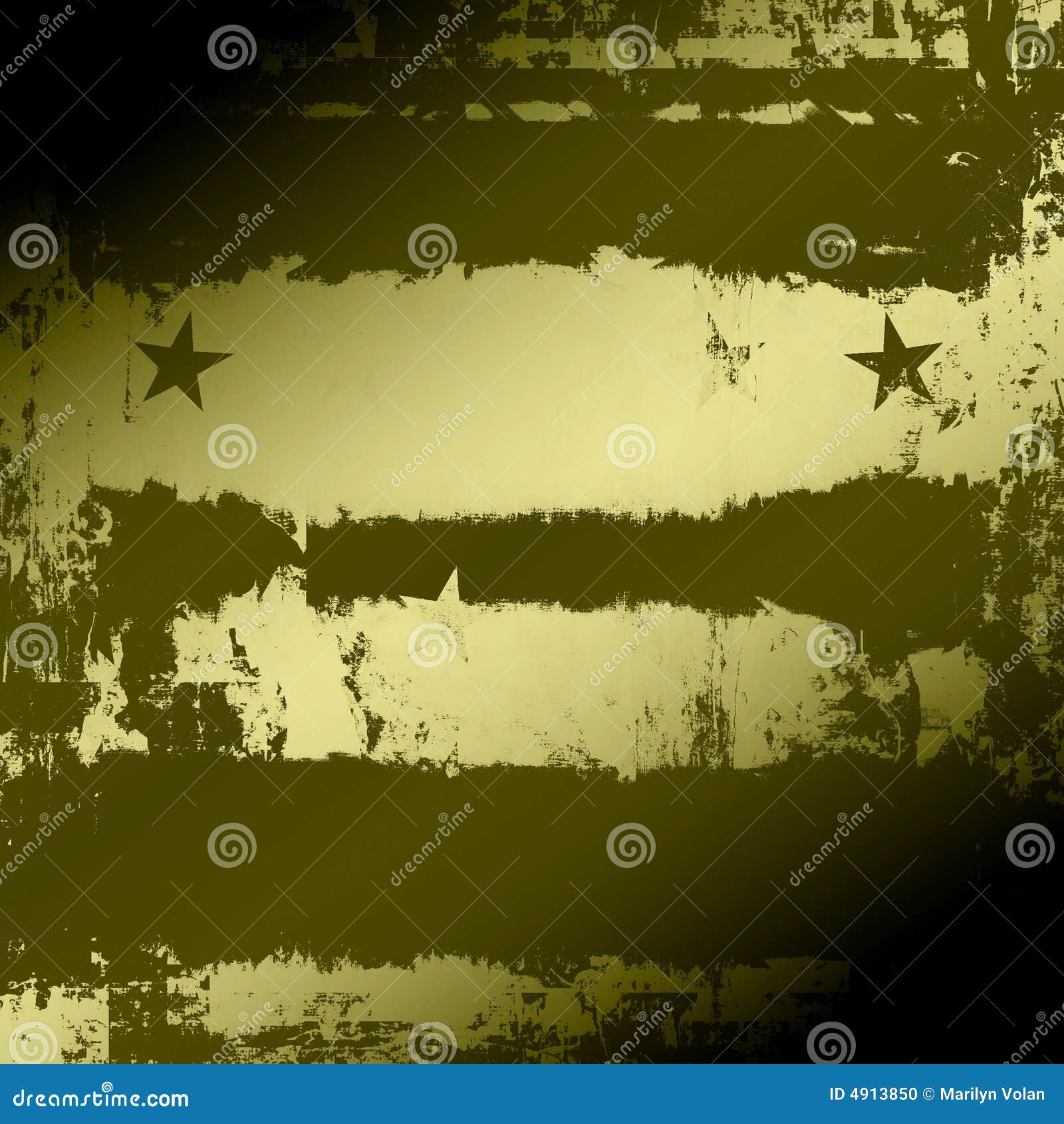 Military Faded Mini Dots On Black Background Royalty-Free Stock ...