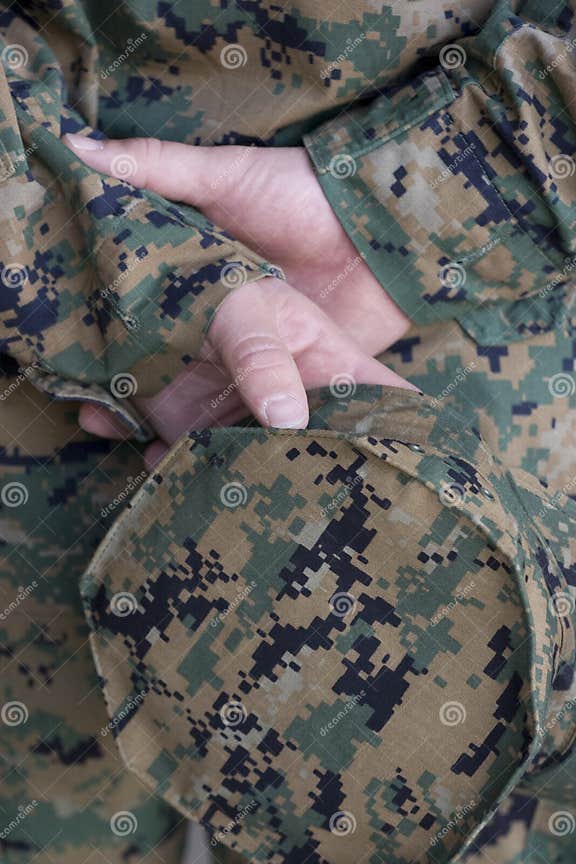 Military hands stock photo. Image of caucasian, hold, person - 7862268