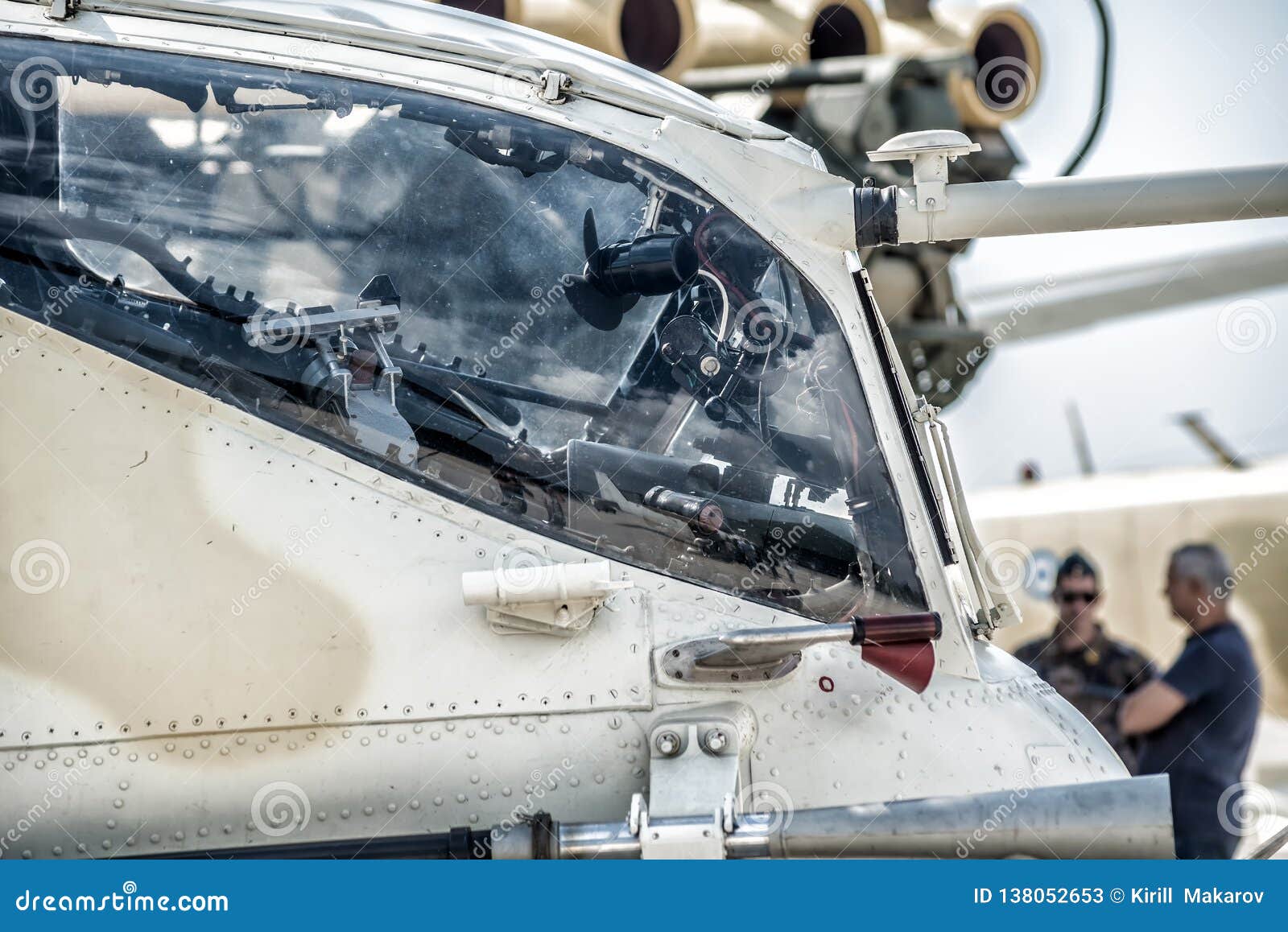Military Jet Cockpit Royalty-Free Stock Image | CartoonDealer.com #6047740