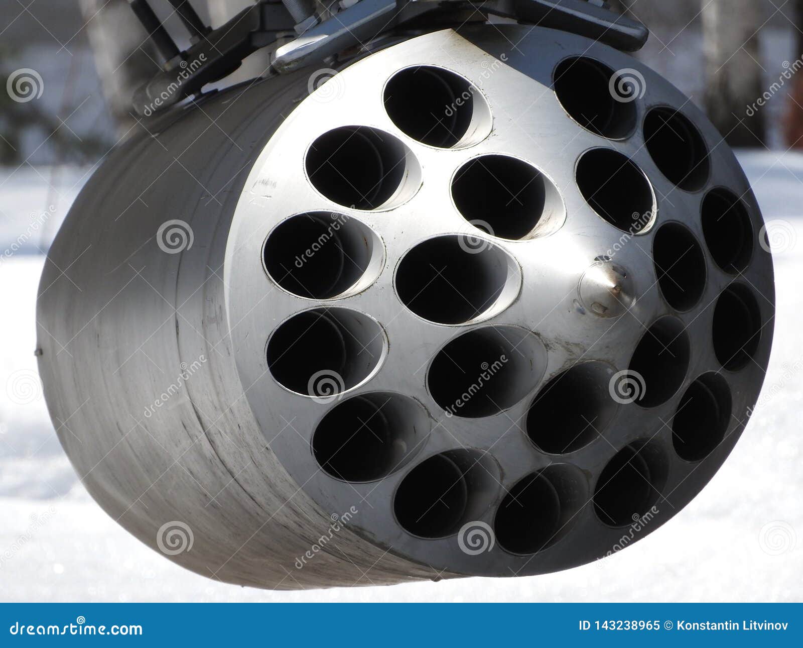 Military Helicopter, Propellers, Installations and Units for Shooting ...