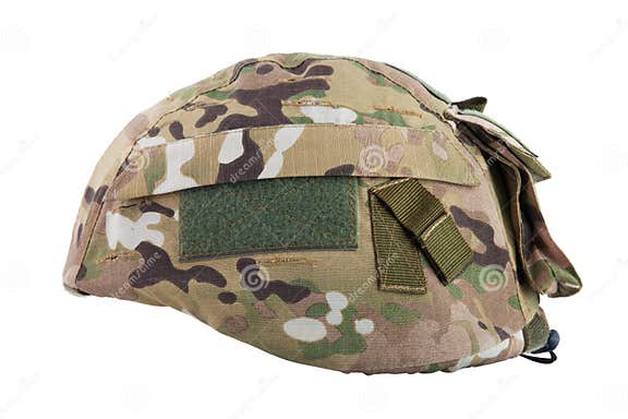 Military helmet stock photo. Image of horizontal, object - 16588836
