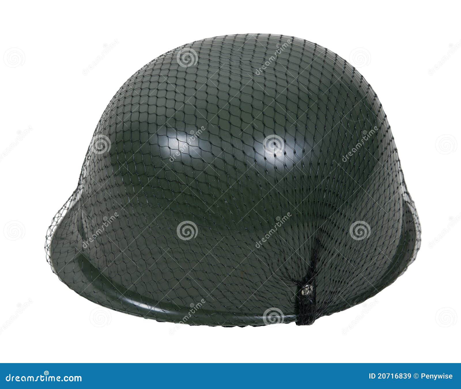 Military Helmet stock image. Image of helm, helmet, netting - 20716839