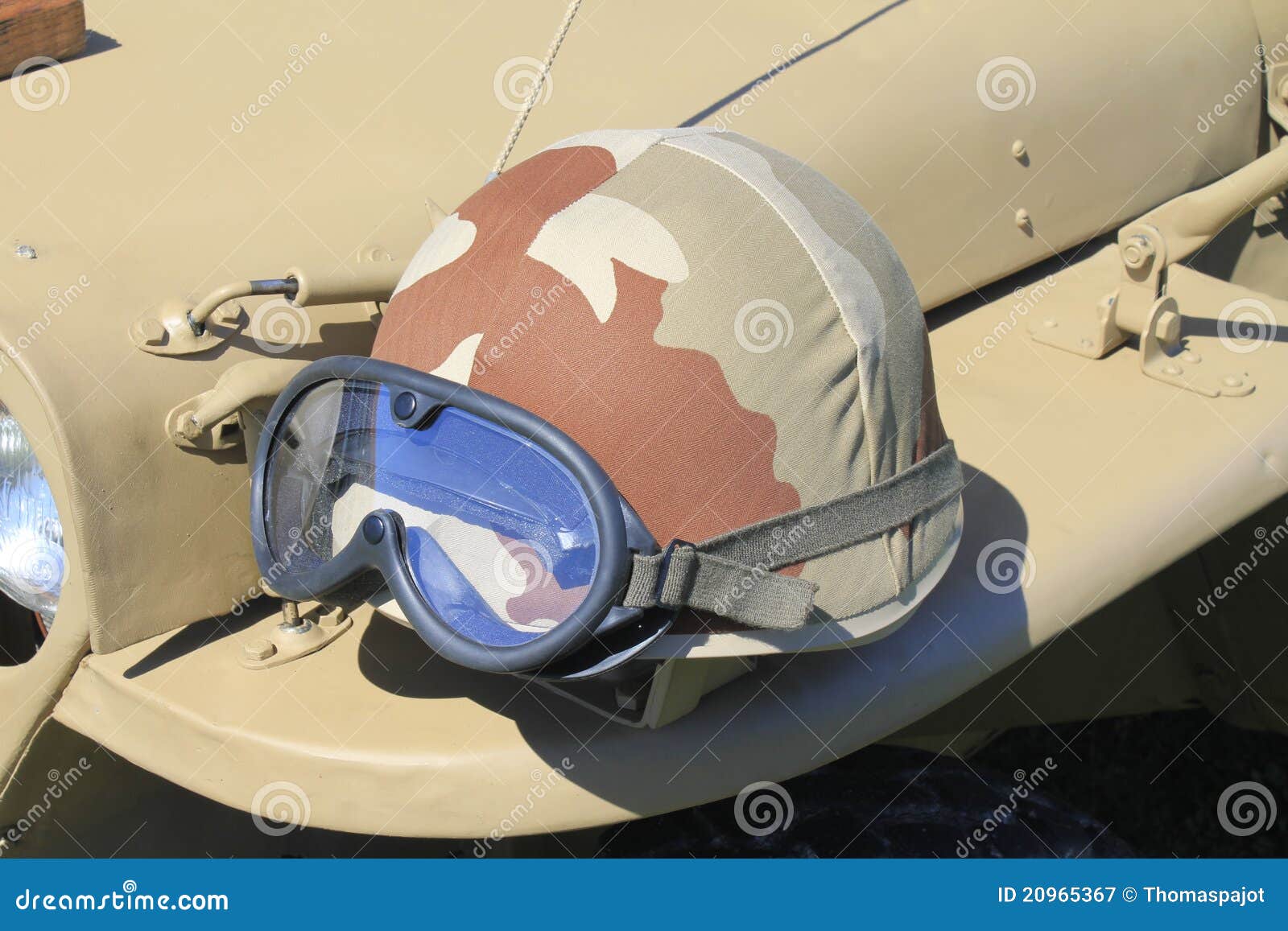 Old Military Helmet On The Ammunition Crate. Military Background. War ...