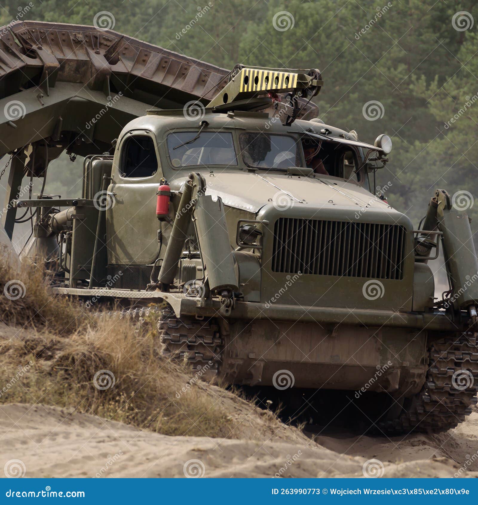 BAT-M editorial stock photo. Image of combat, military - 263990773