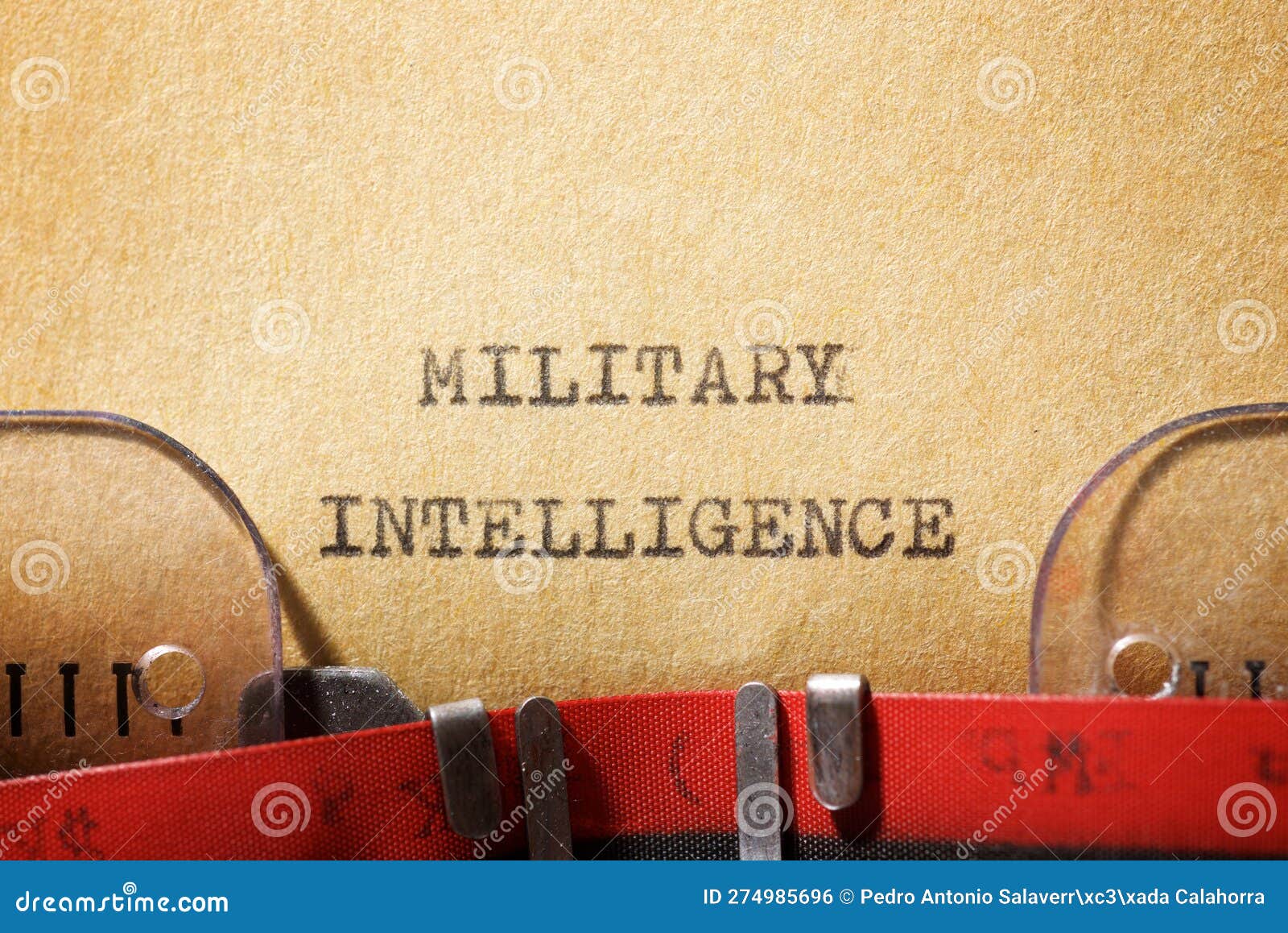 MI6 Military Intelligence Secret Service Keyboard Keys Keyword World ...