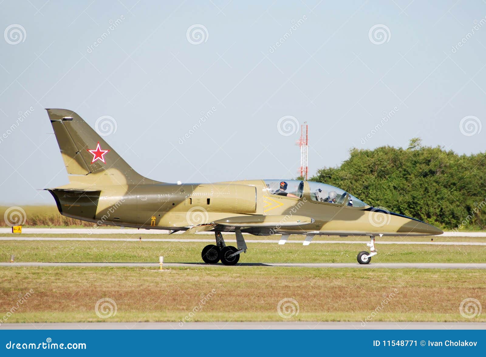 Military jet stock image. Image of airforce, jetfighter - 11548771