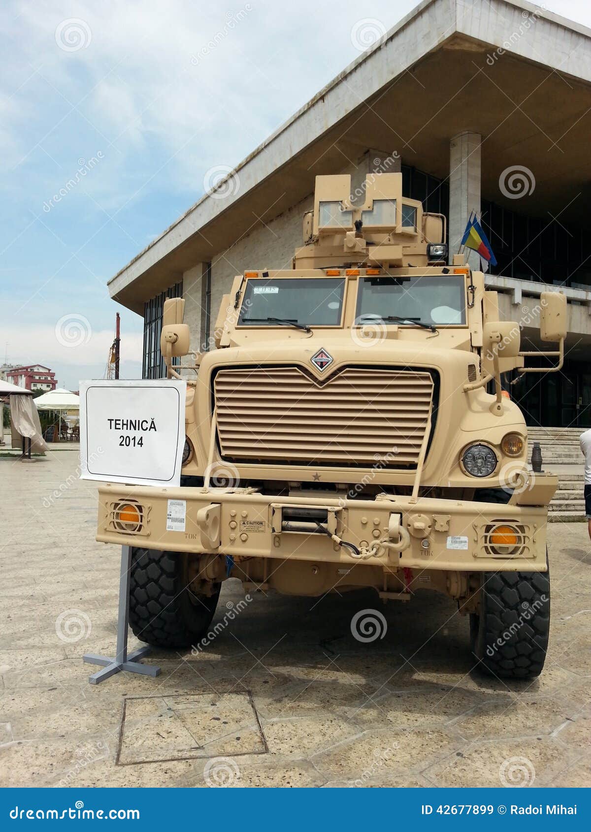 Military machine editorial stock image. Image of military - 42677899