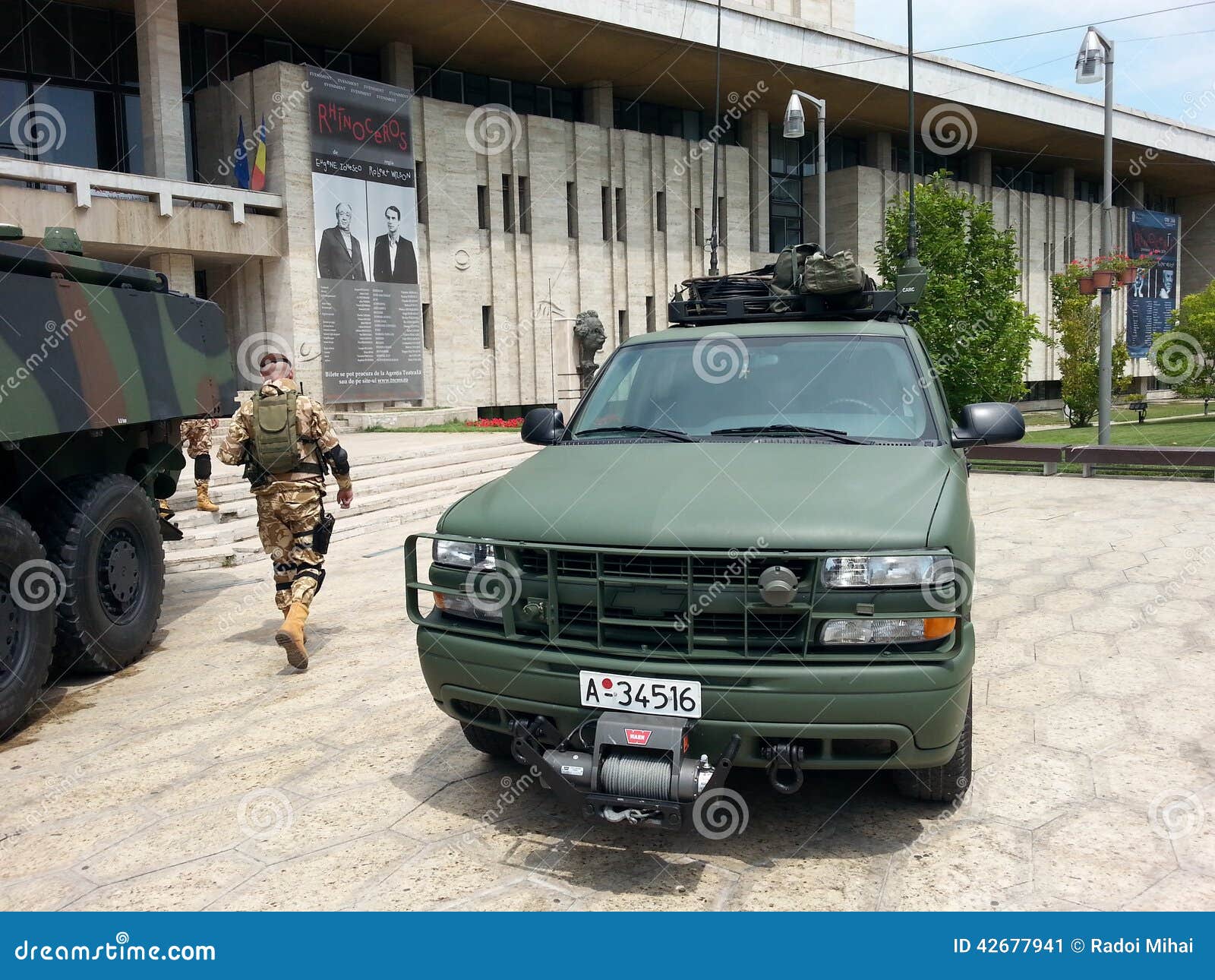 Military BMW R75 With Machine Gun Editorial Image | CartoonDealer.com ...