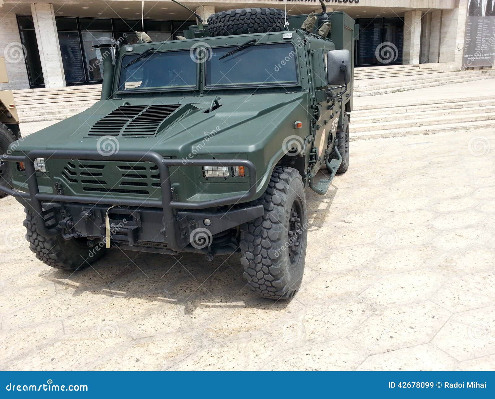 Military machine editorial stock image. Image of machine - 42678099