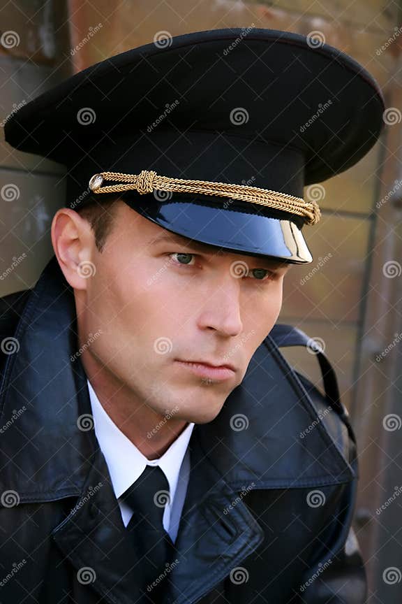 Military man stock photo. Image of people, close, shirt - 8491402
