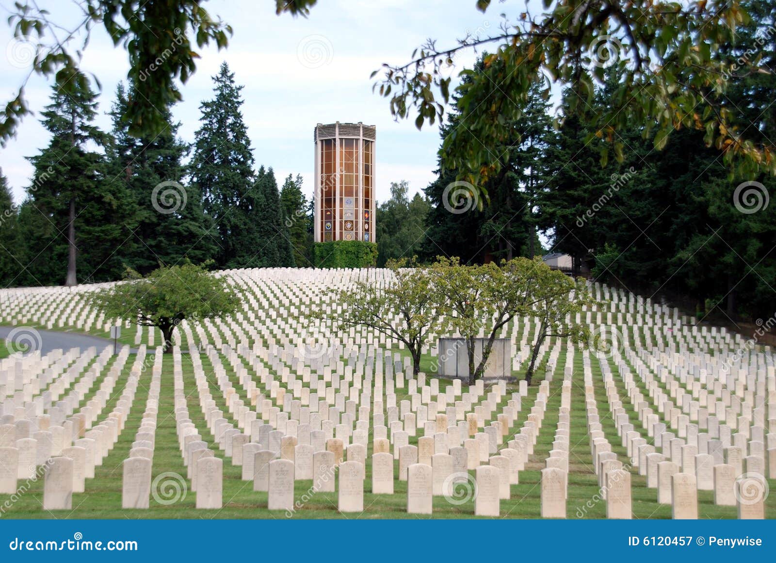 Military memorial stock image. Image of memorial, mlitary - 6120457