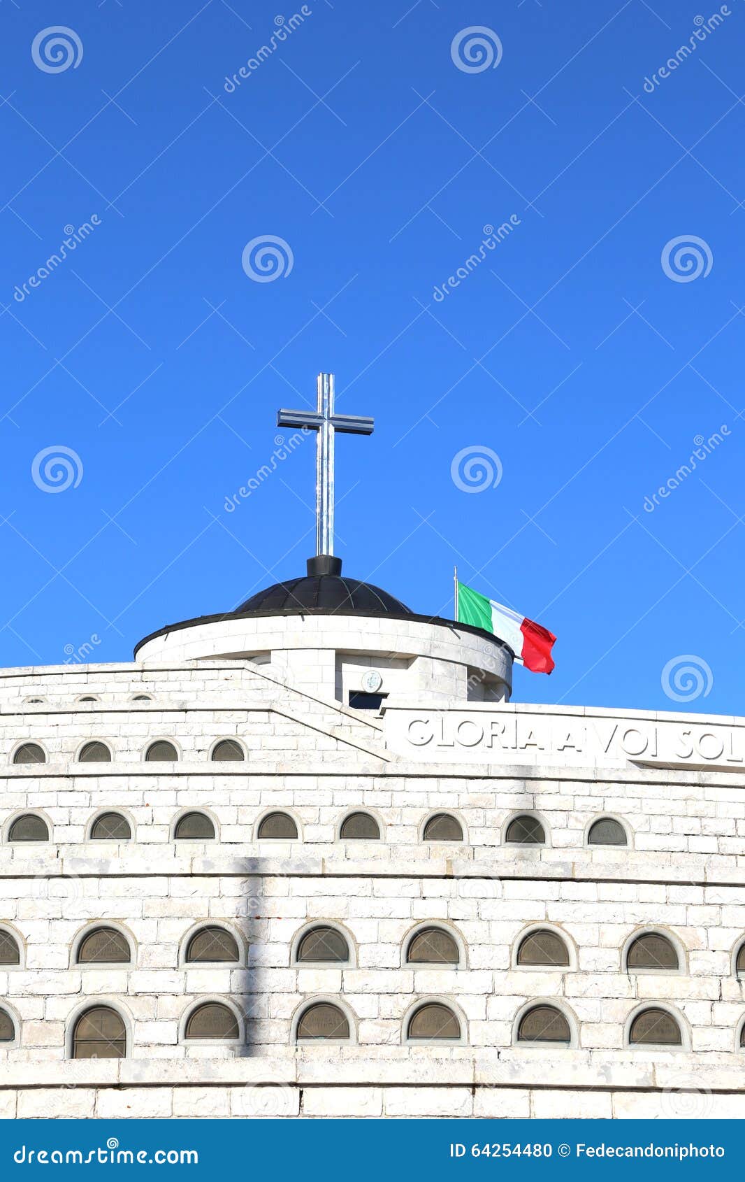 Military memorial monument editorial image. Image of italia - 64254480 Military memorial monument editorial image. Image of italia - 64254480