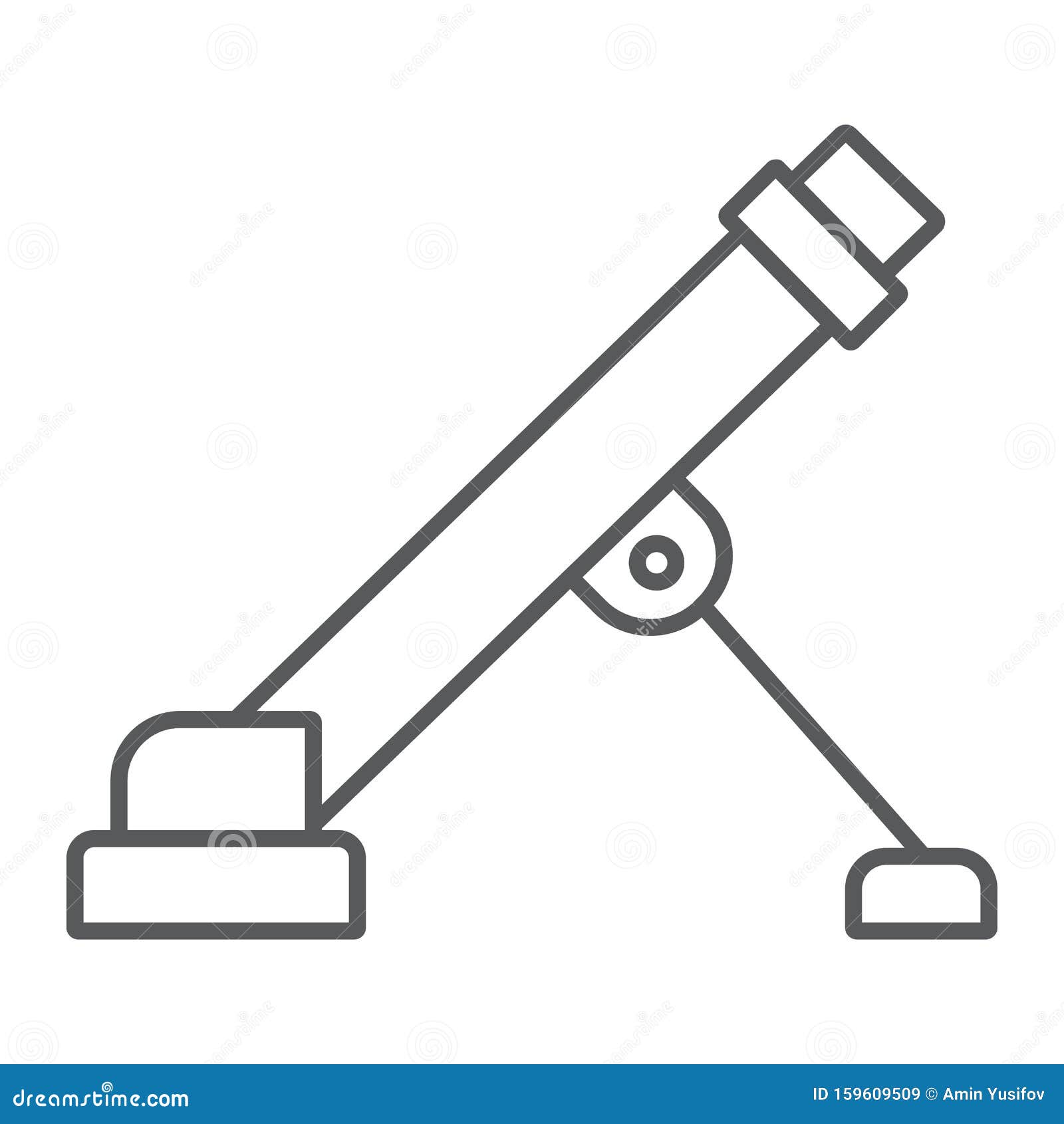 Army Mortar Weapon Stock Illustrations – 468 Army Mortar Weapon Stock ...