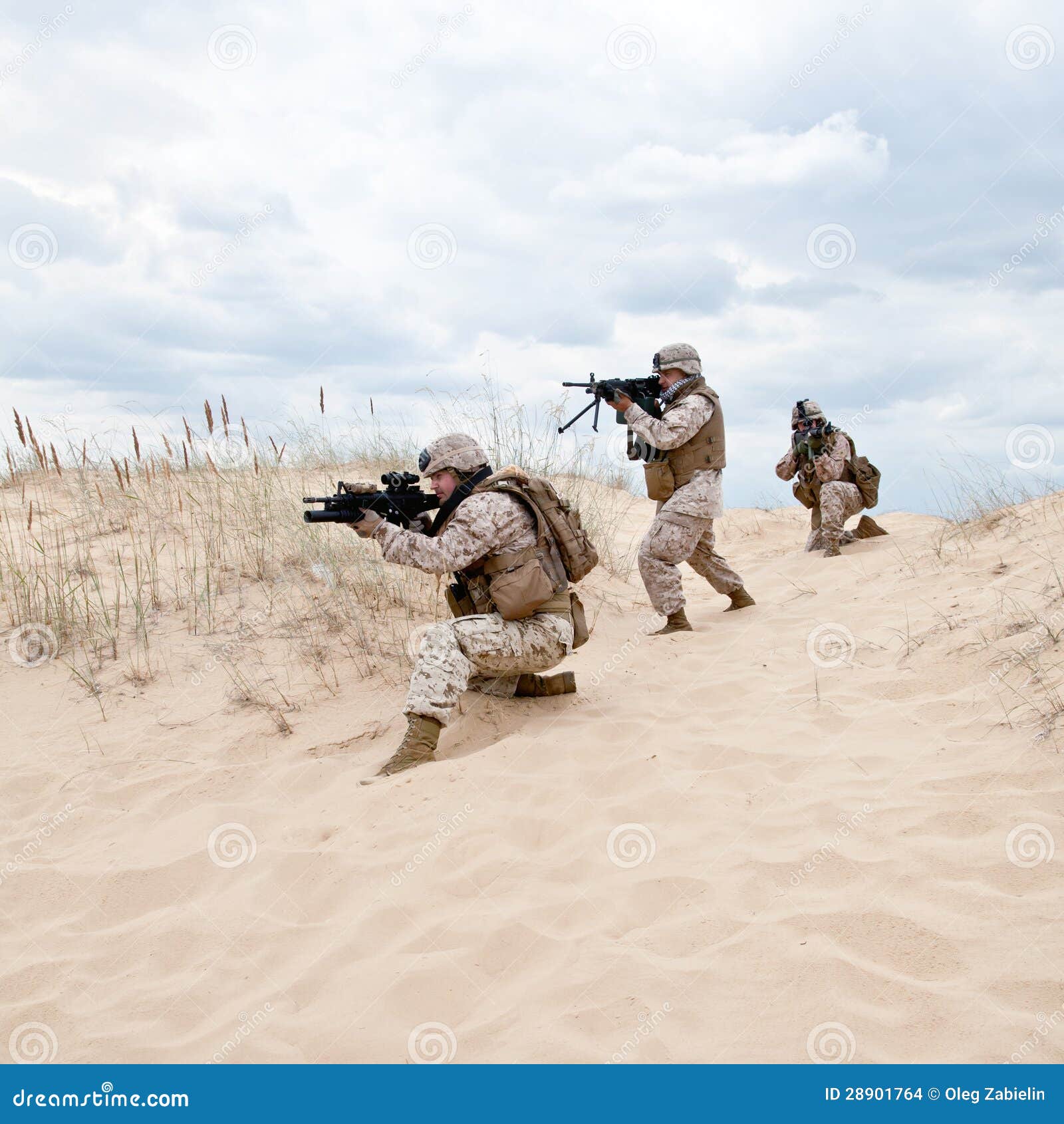 Military operation stock photo. Image of commando, soldier - 28901764