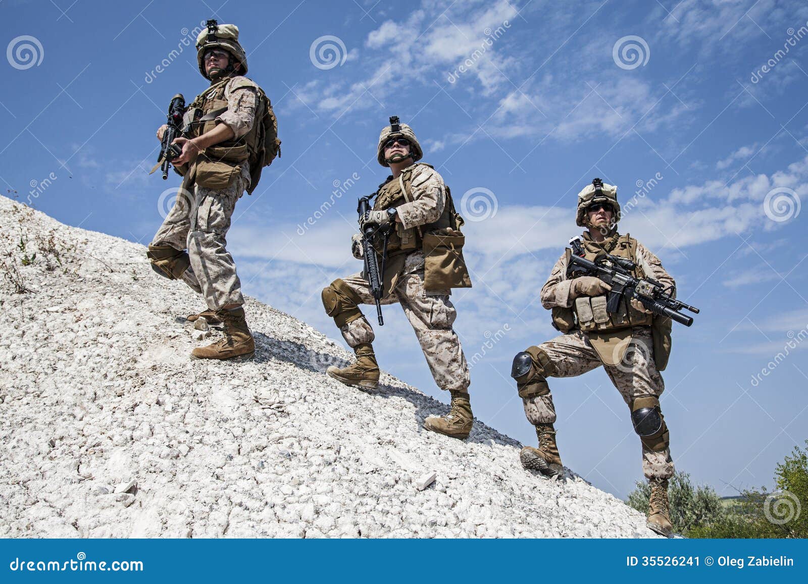 Military operation stock image. Image of battlefield - 35526241
