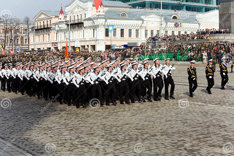 Military parade 1 editorial image. Image of celebration - 9340050