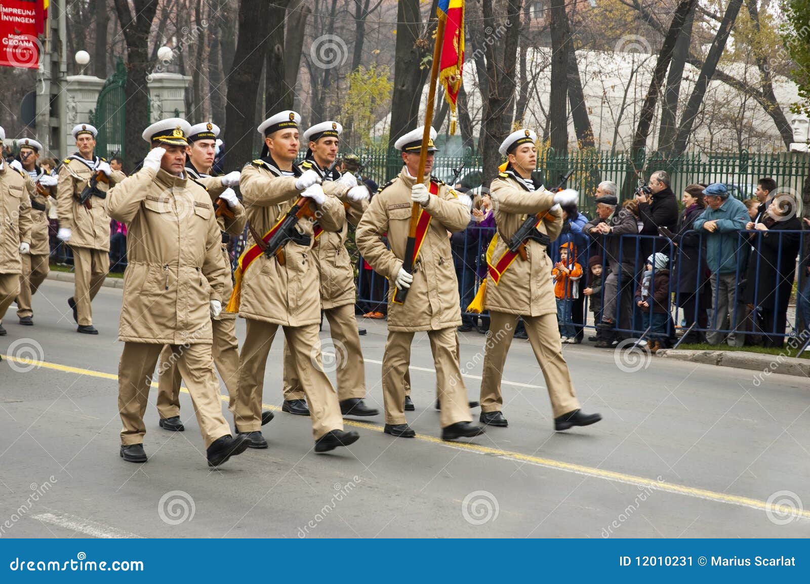 Military parade editorial photo. Image of public, celebration - 12010231
