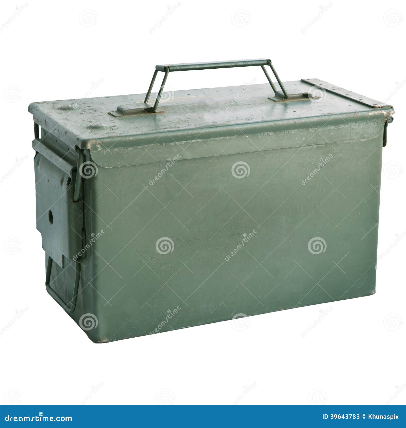 Military Piston Box Isolated White Photos - Free & Royalty-Free Stock ...