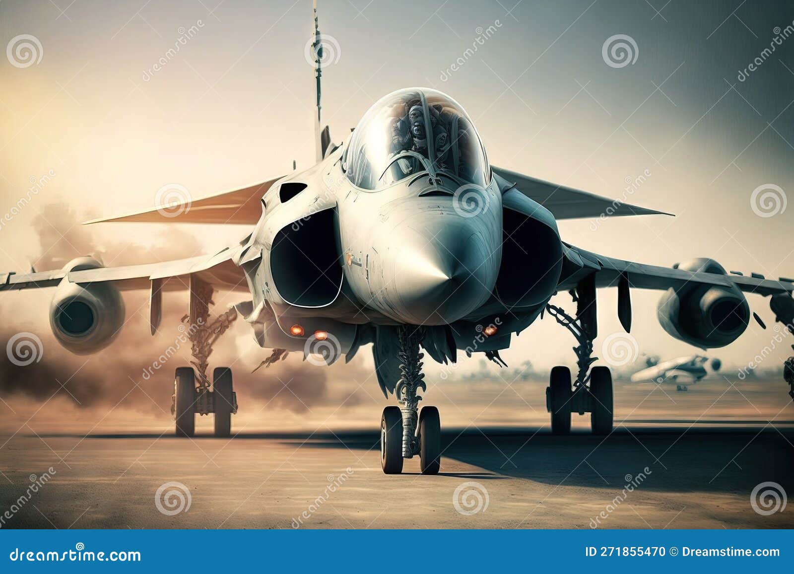 Military planes stock photo. Image of german, interceptor - 271855470
