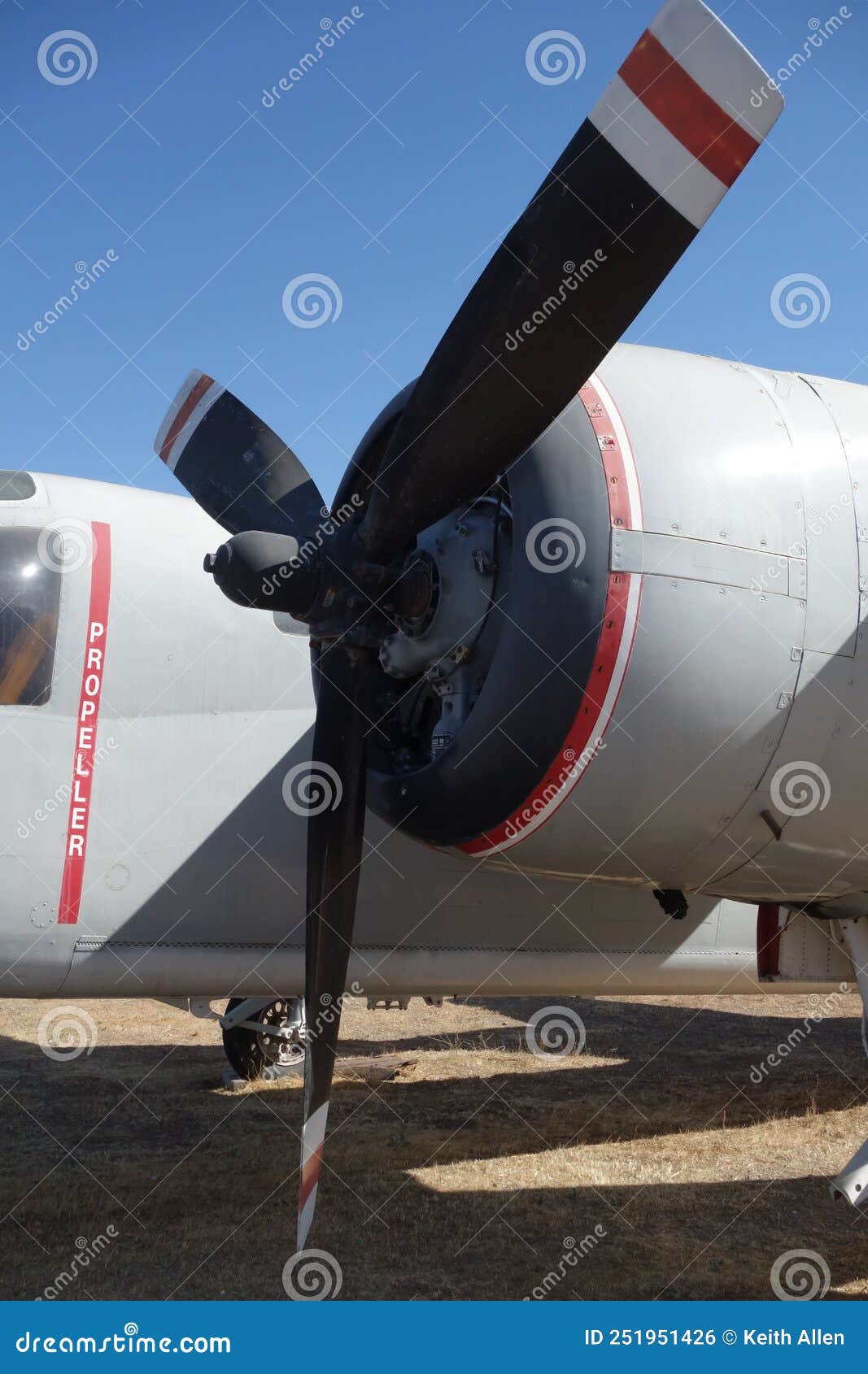 Prop Engine Royalty-Free Stock Photo | CartoonDealer.com #25679697