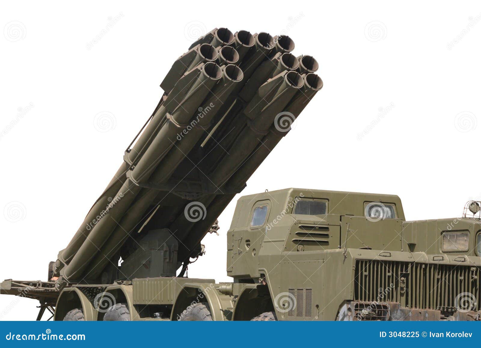 Military Rocket stock image. Image of egypt, army, bomb - 3048225