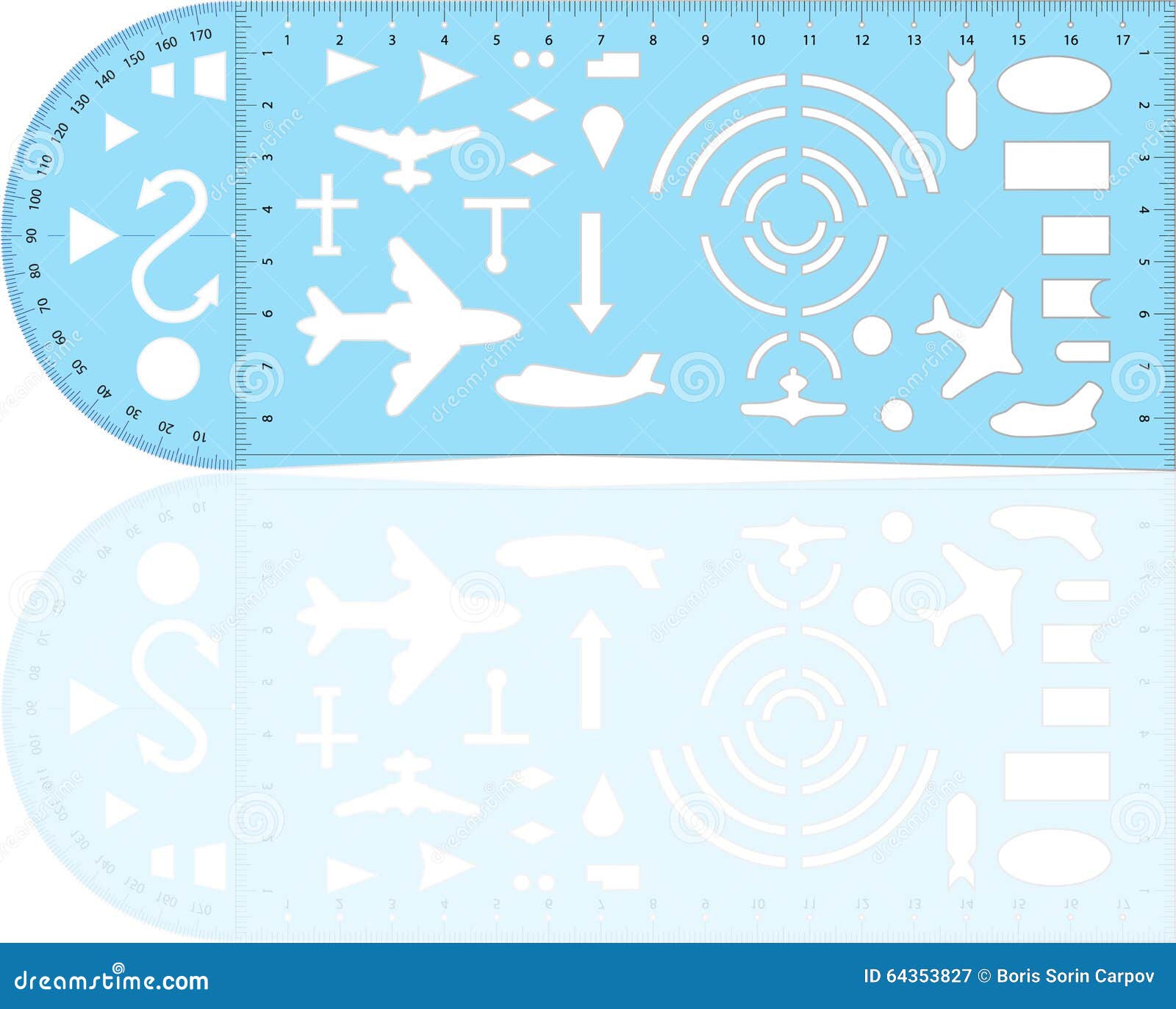 Military Ruler Stock Illustrations – 335 Military Ruler Stock ...