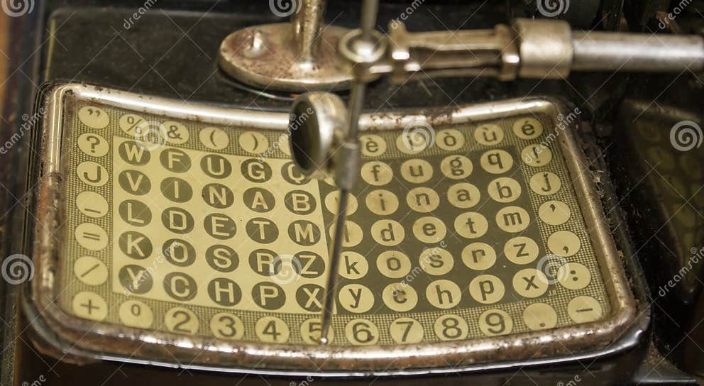 Military secret code stock image. Image of military, cipher - 55922255