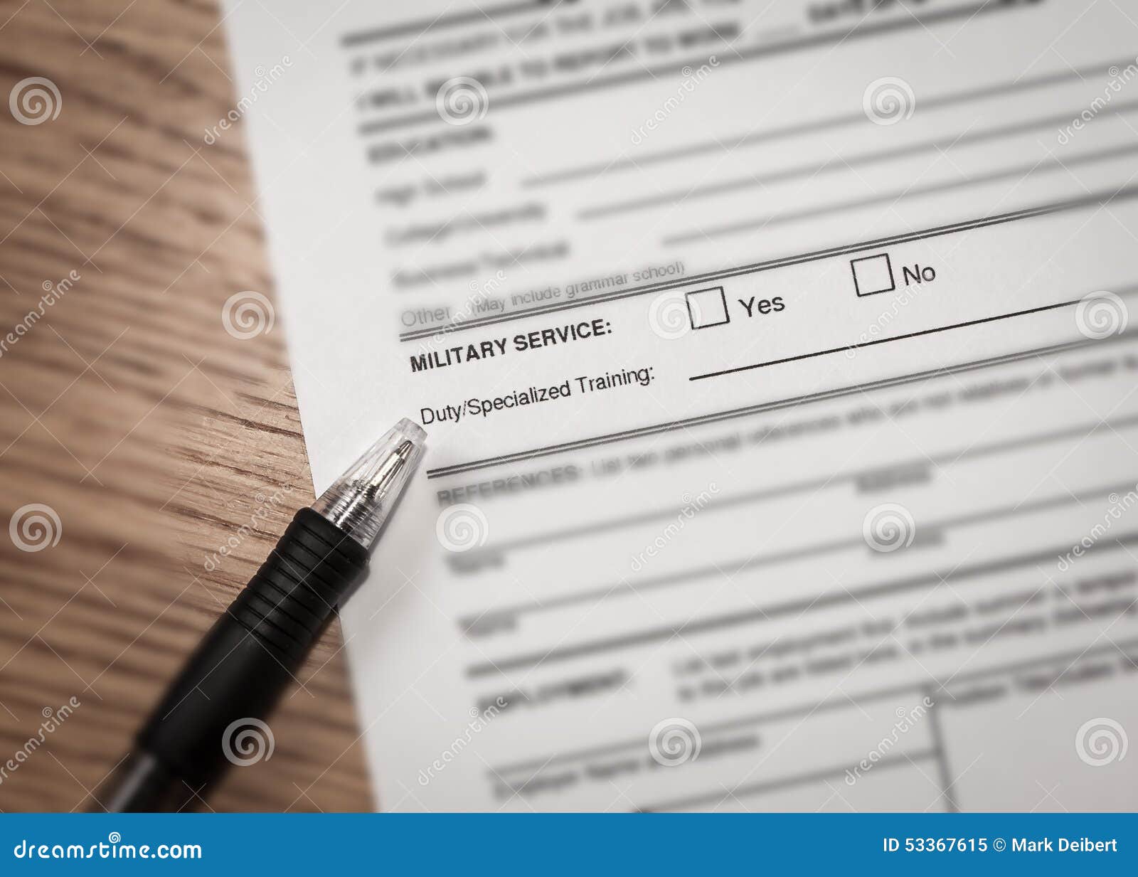 Military Service stock image. Image of service, armed - 53367615