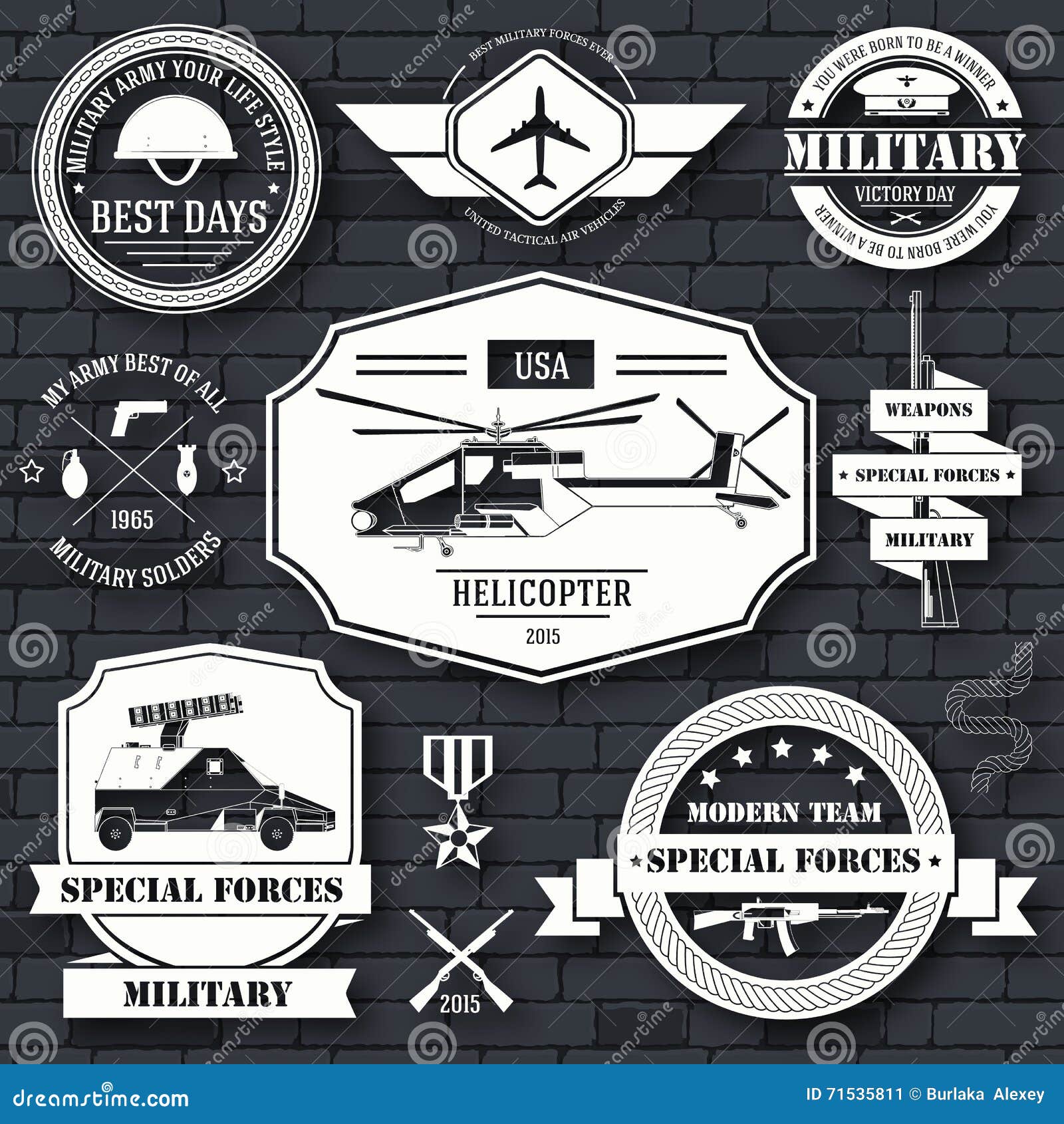 Best Army Logos
