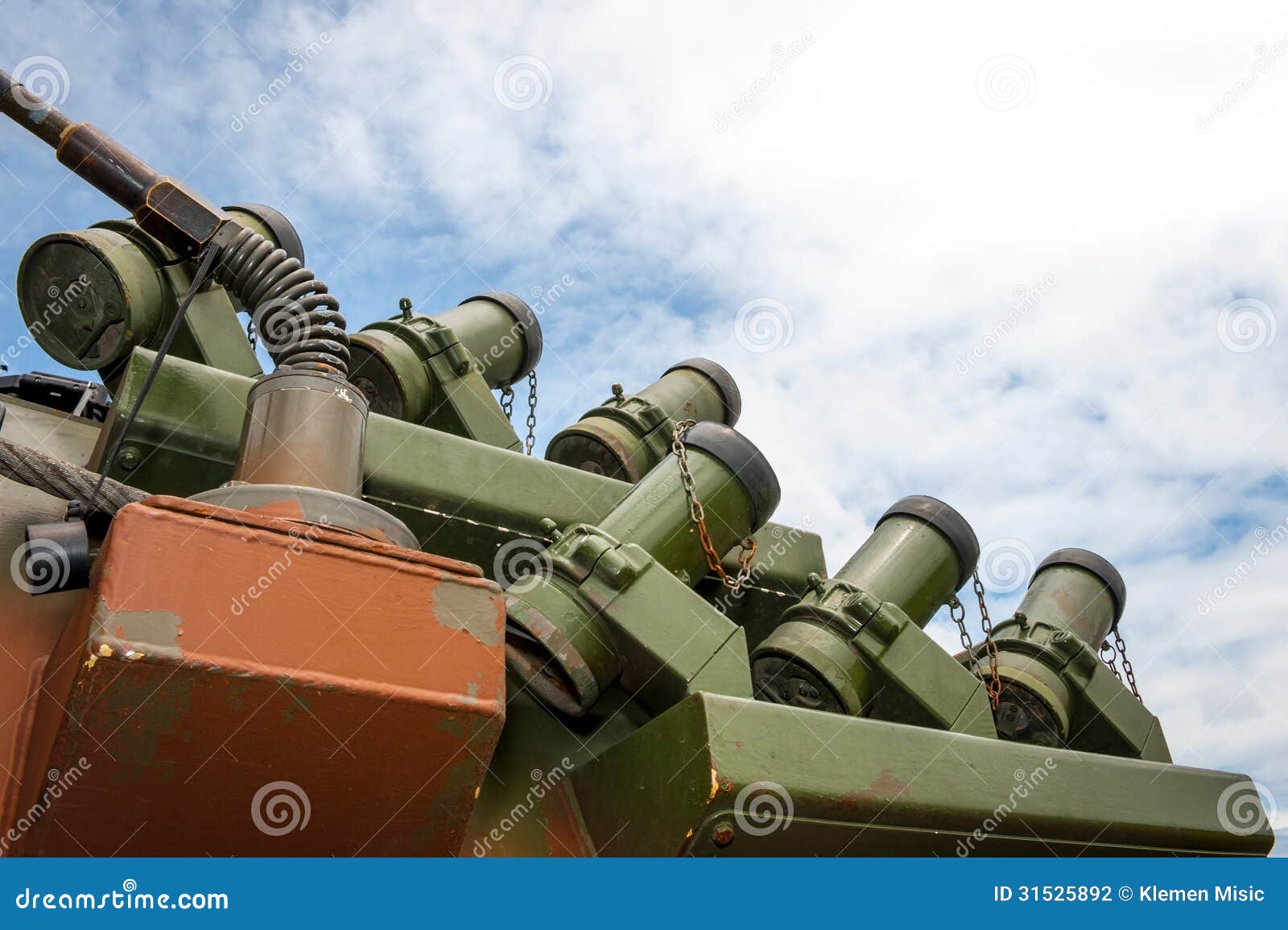 Military Canisters Background Stock Photo | CartoonDealer.com #140550396
