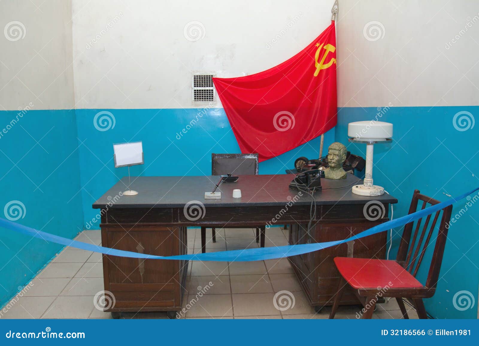 Military soviet bunker stock photo. Image of floor, chair - 32186566