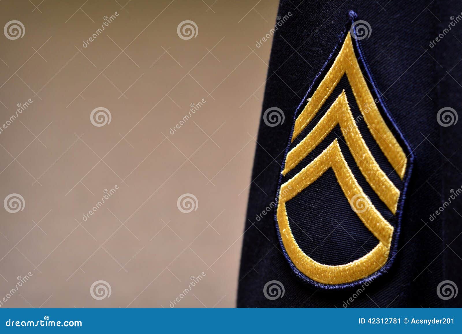 Military Stripes stock image. Image of army, armed, airforce - 42312781
