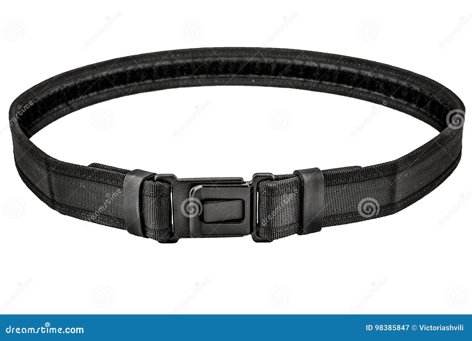 Belt Semi-Auto Strapping Machine Stock Image | CartoonDealer.com #89382703