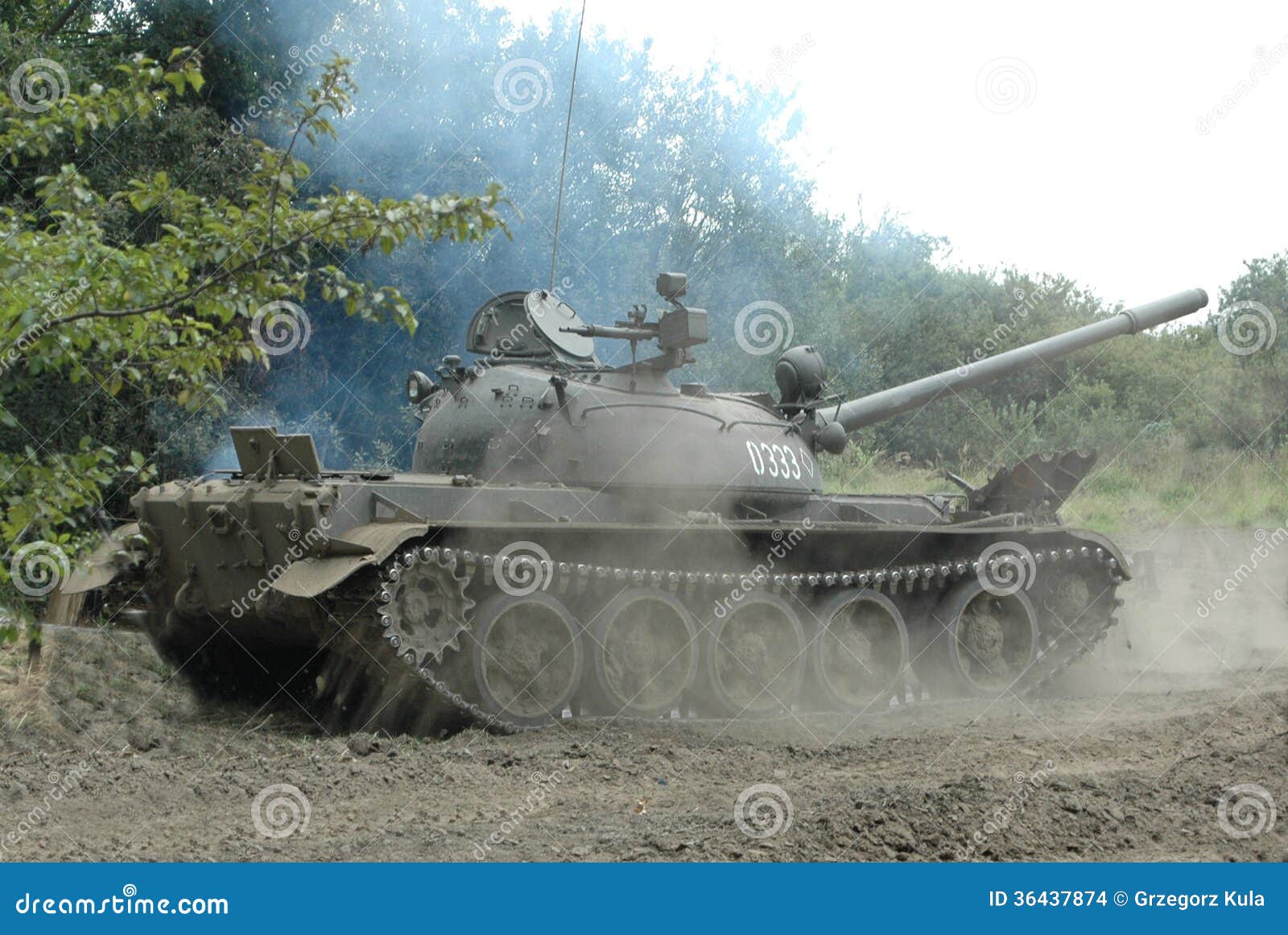 Military Tank Track System Tank Tread, Continuous Track, Chain Track ...