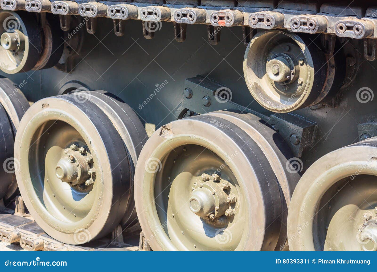 Military Tank stock image. Image of desert, defense, protection - 80393311