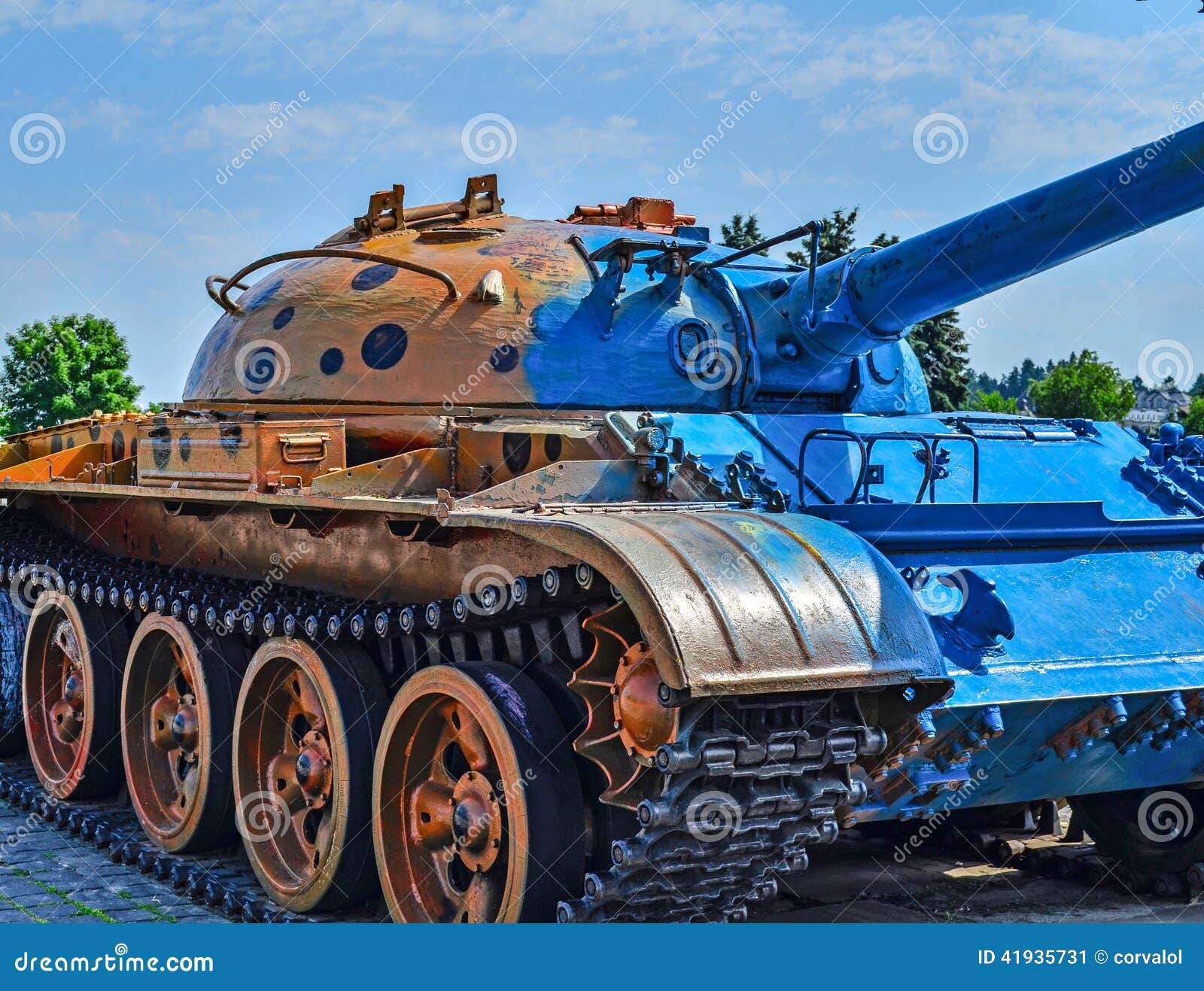 Military tank panzer track stock image. Image of power - 41935731