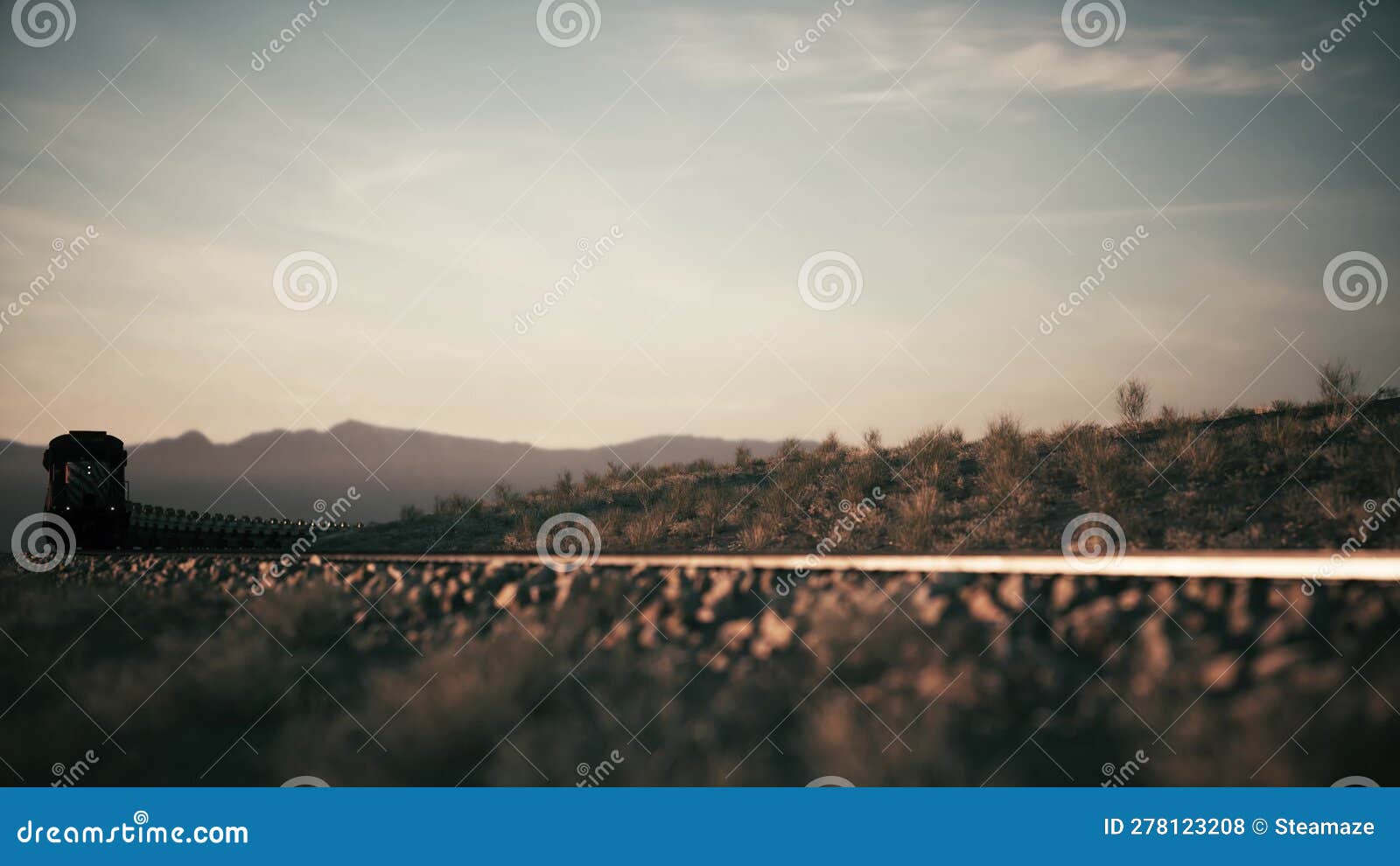 Military Tanks on a Railway Train. Military Tanks Transported by Train ...