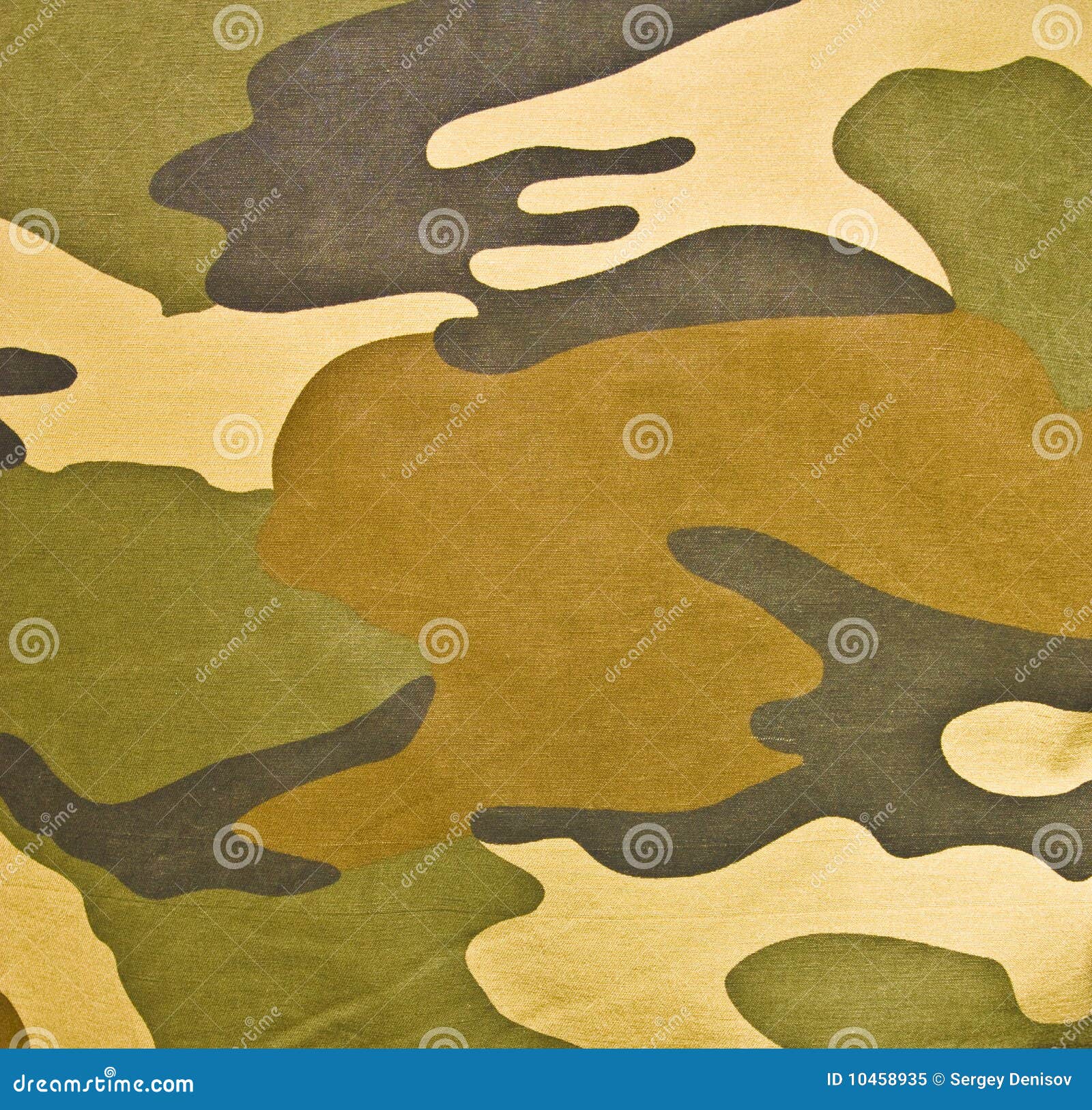 Military Texture Camouflage And Raindrop Use For Background Royalty ...