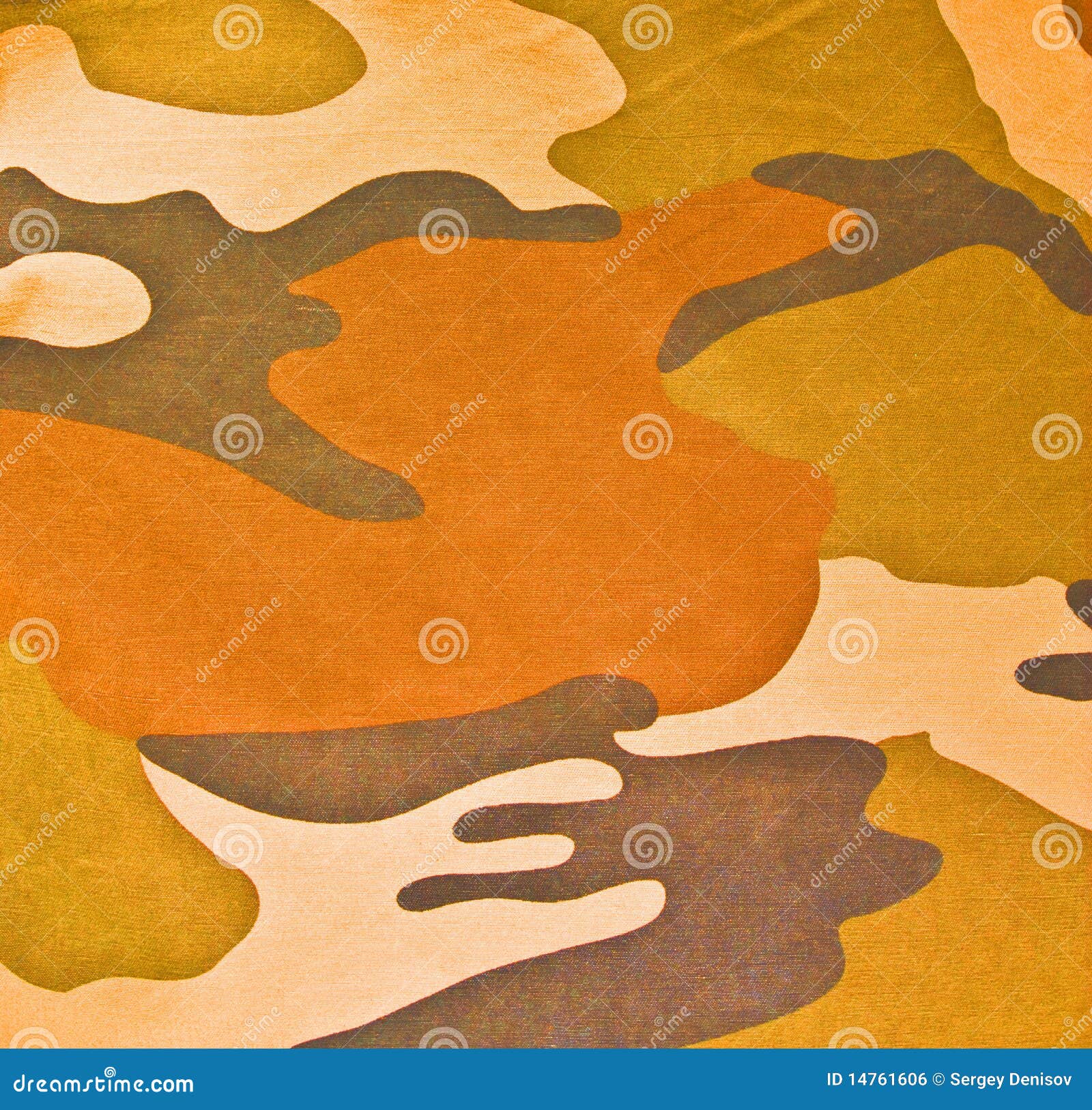 Military Texture Picture. Image: 14761606