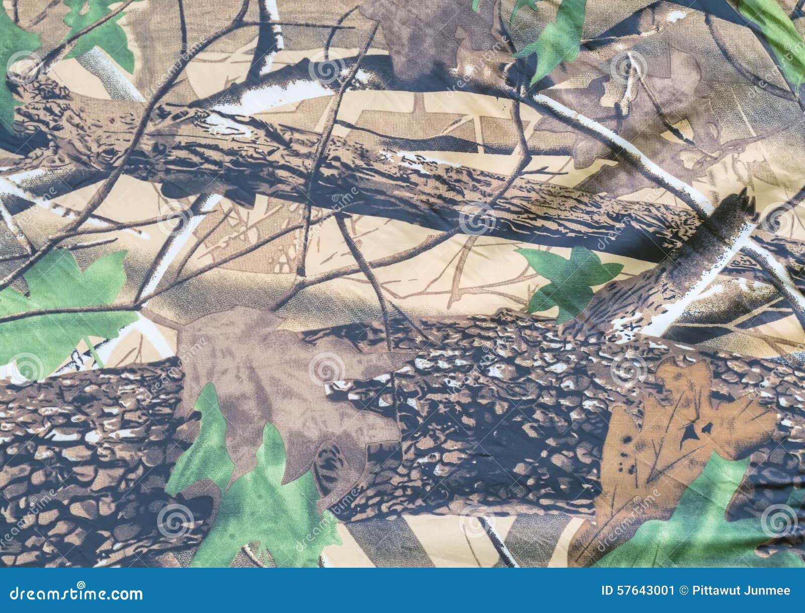 Military Texture Camouflage Background Stock Image - Image of leaf ...