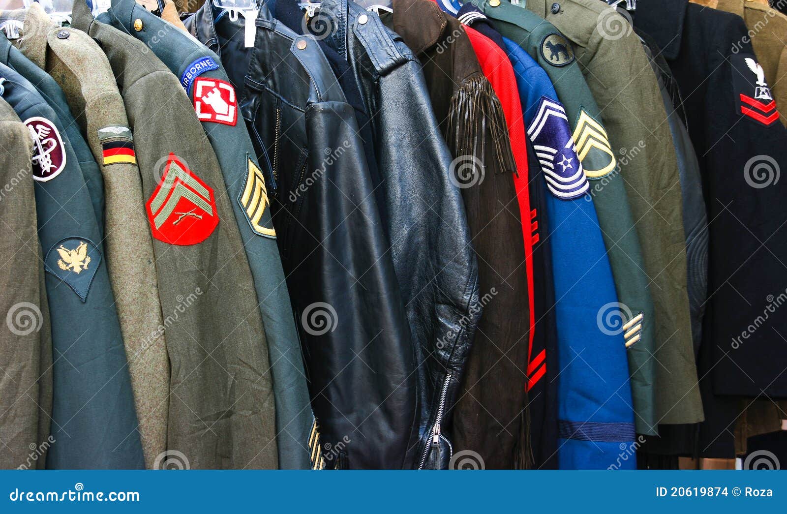 Military Uniform Texture Stock Photography | CartoonDealer.com #11986286