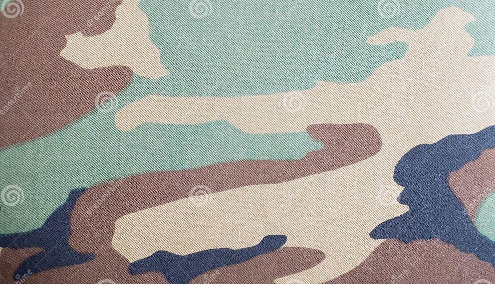 Military uniform texture stock photo. Image of military - 11986286