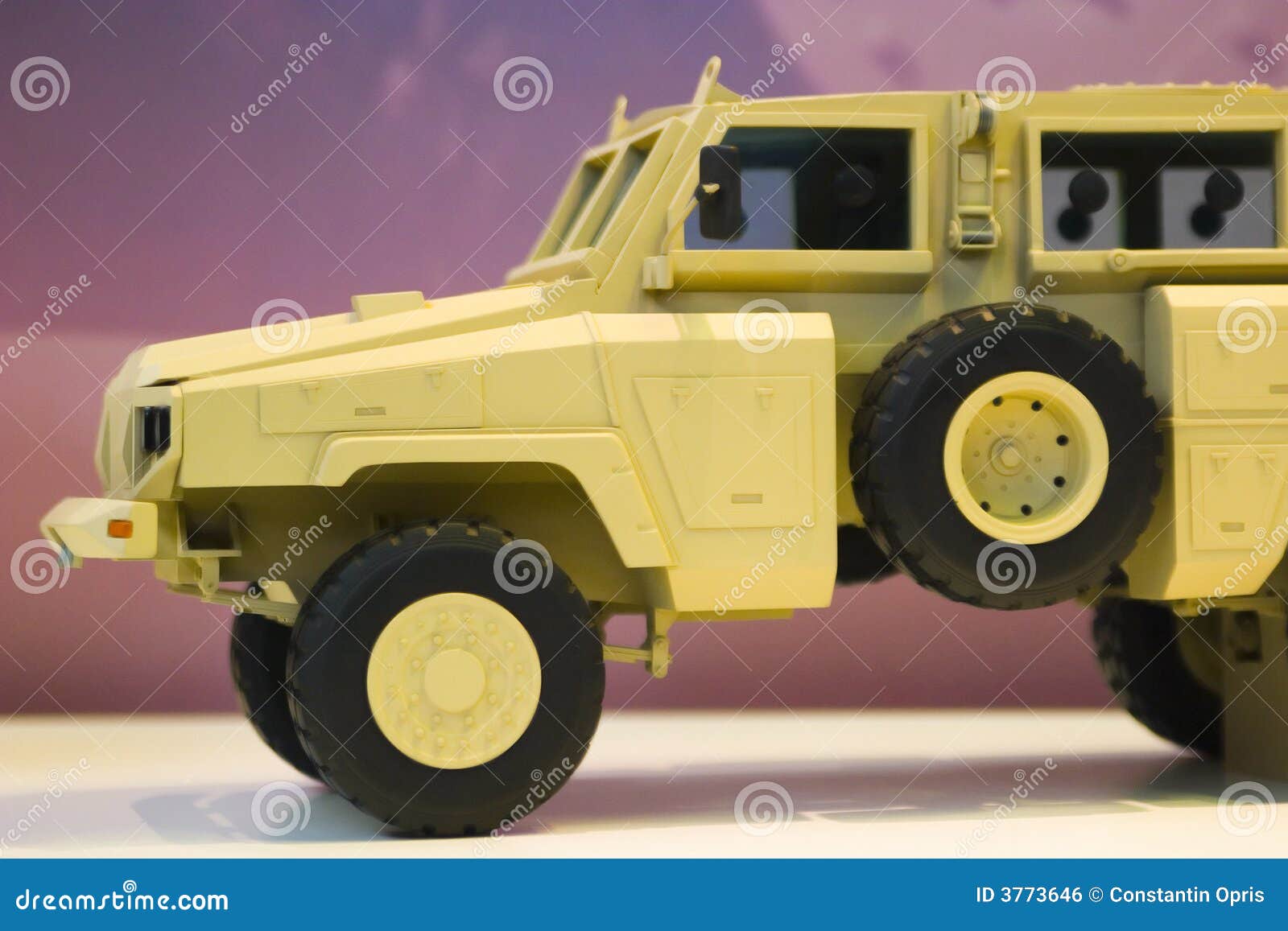 Military vehicle stock photo. Image of fortified, armoured - 3773646