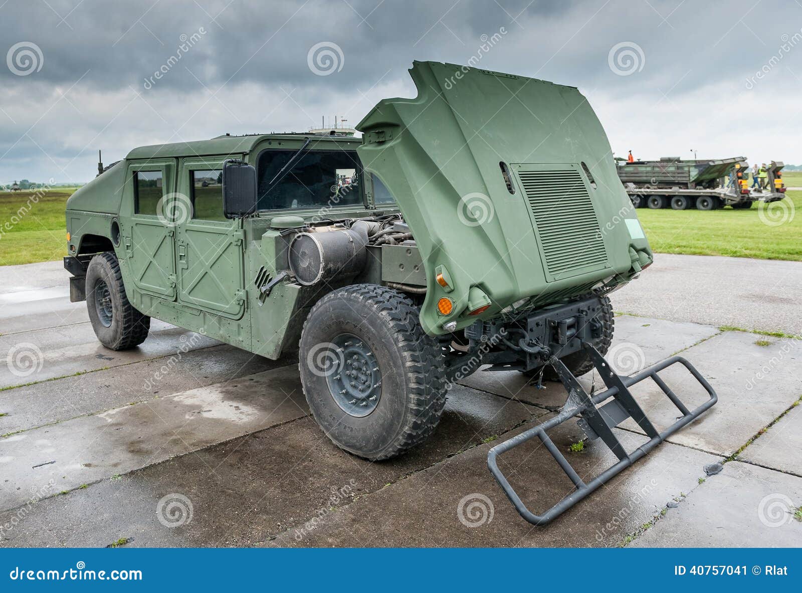 Military vehicle stock image. Image of russian, equipment - 40757041